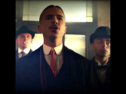 Thomas Shelby Attitude Entry Edit π₯ | Thomas Shelby Whatsapp Status | Peaky Blinders Attitude