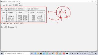PHP 프로그램으로 MySQL 데이터베이스 연결 | 두런 - DoLearn | 동영상 학습
