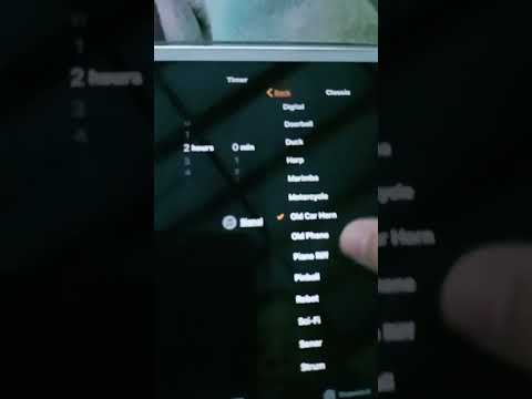 #sound old car horn and piano riff