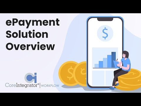ePayment Solution Overview (Subtitled)
