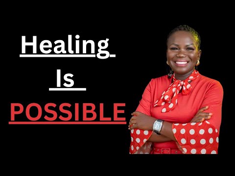 I Didn't Heal From Narcissistic Abuse Until I Did This!