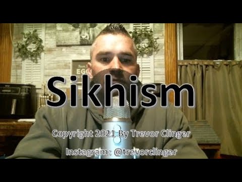 How To Pronounce Sikhism