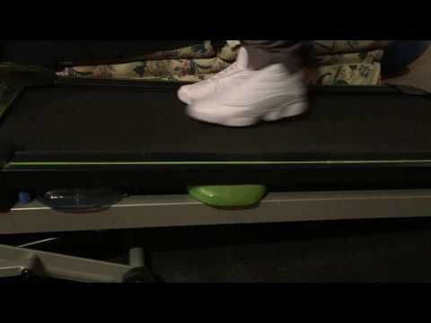 Inclined to Exercise – Daniel Neuwirth Physics Scrapbook