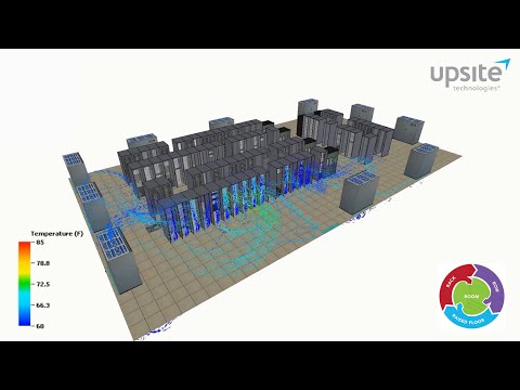 DCIM DataCenter Blog