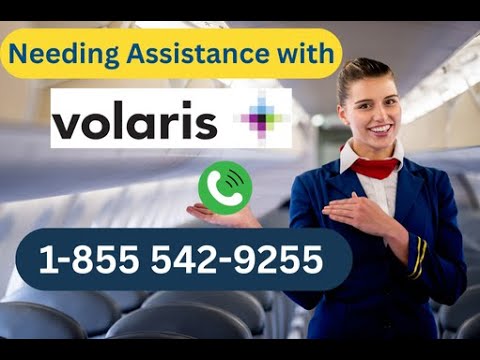 How to Call Volaris Airlines Customer Service: Full Guide Explain | Support for Booking, Cancel