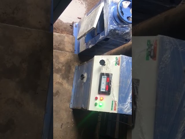 CTM Machine - COMPRESSION TESTING MACHINE Distributor / Channel Partner ...