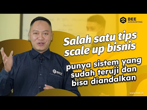 Software Akuntansi Gratis Trial - Apa itu Beeaccounting?