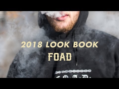 FOAD GANG | 2018 MERCH AVAILABLE | Suck My Cog