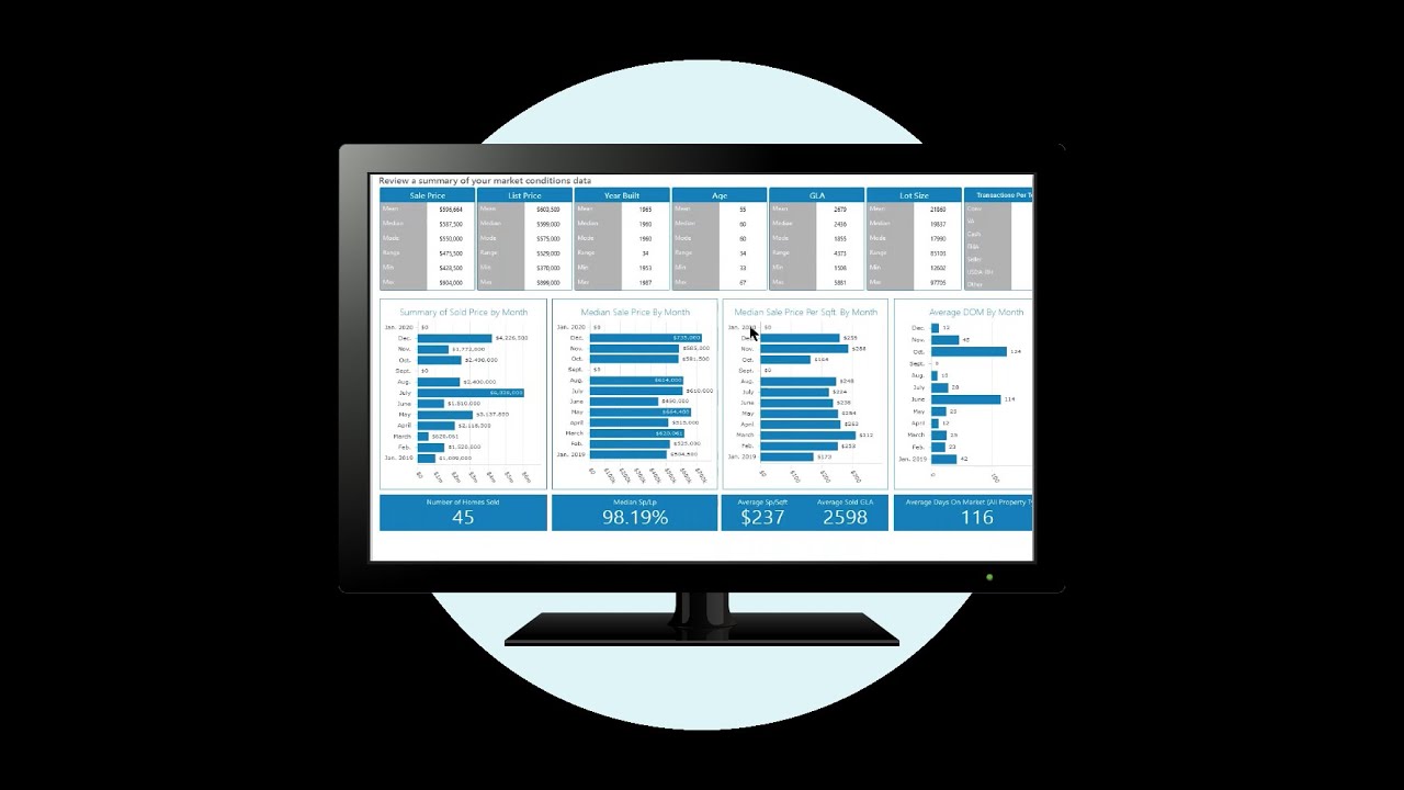 DataMaster Tuesday Tips - CompTracker