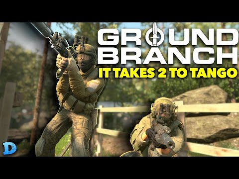 Steam Community :: GROUND BRANCH