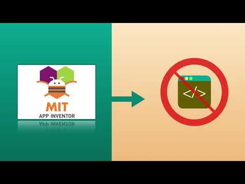 Why MIT App inventor 2 is the best no code app development platform | AI2 beginners | Episode 1