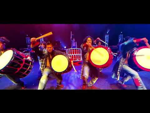 YAMATO The Drummers of Japan 🥁🇯🇵 #yamato #madridesteatro #granviamadrid #espectaculo