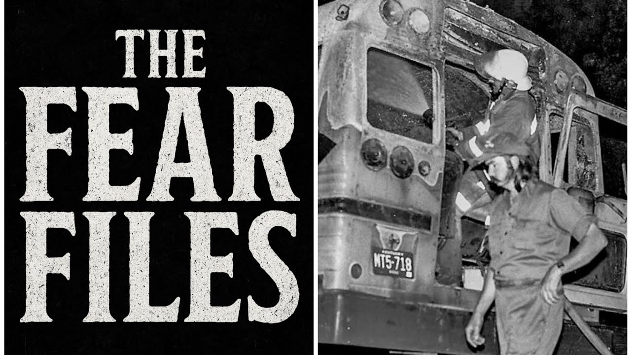 27 Souls: The Carrollton Bus Tragedy