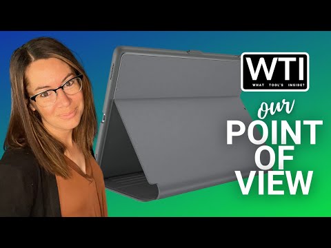 Our Point of View on Speck Products Compatible iPad Cases From Amazon