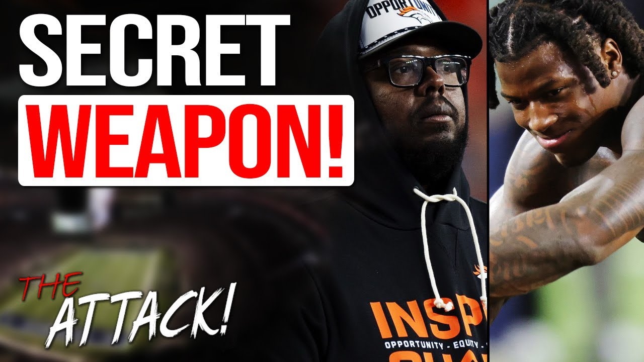 Dallas Cowboys Have a SECRET WEAPON In the NFL Draft That NOBODY Is Talking About!