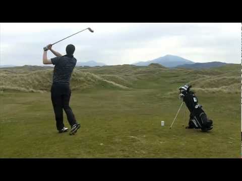 Rosapenna Hotel and Golf Resort