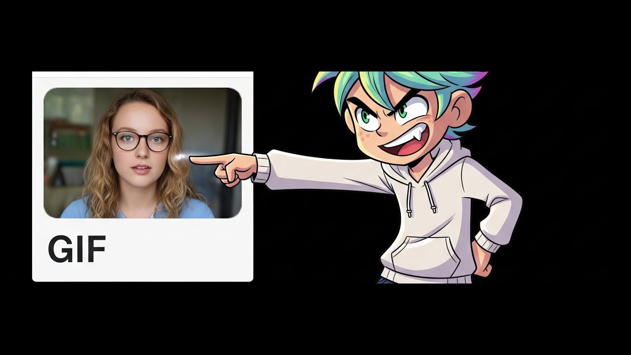 Easy Python GIF Creator using Imageio v3: Step-by-Step Guide