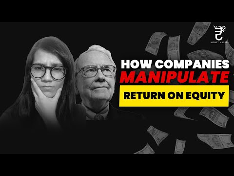 Everything about ROE | Return On Equity Explained