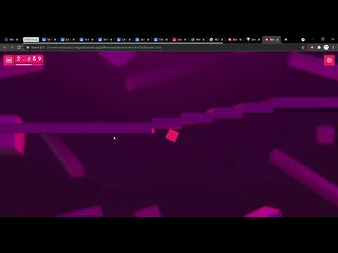 Boxel 3D Level 9 New World Record (6.453)
