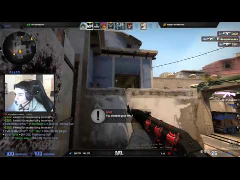 Steam Community :: Video :: Quick 4K Mirage M4 / AK ESEA