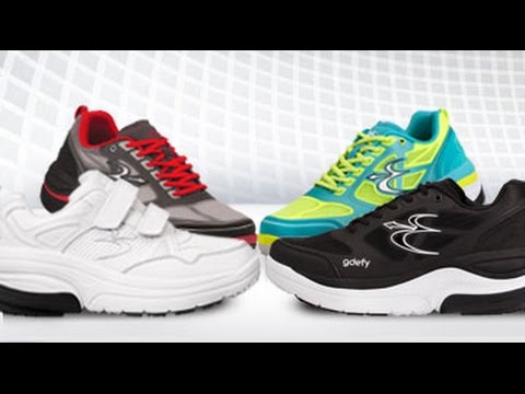 Most comfortable shoes is Gravity Defyer
