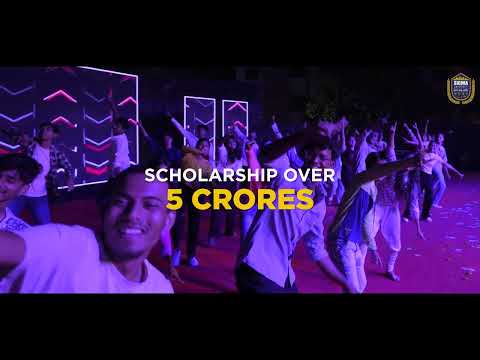 Sigma University: Courses, Fees, Admission 2026, Cutoff, Placements ...