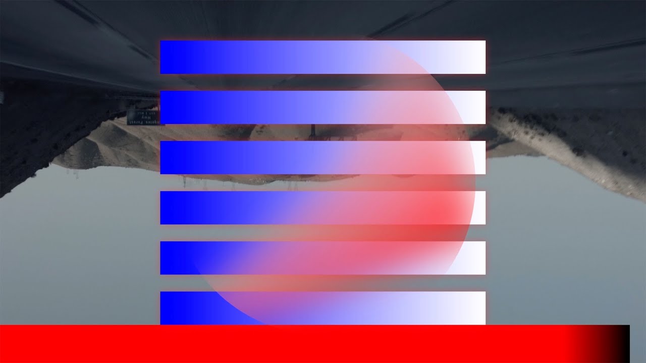 Benjamin H. Bratton on the Stack