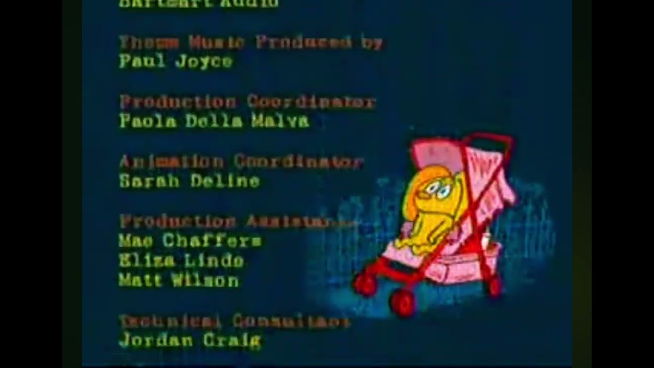 Untalkative Bunny Credits (V1)