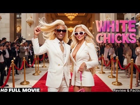 White Chicks 2 Full Movie(2025) 👩🏼🦳 | Marlon Wayans Returns | New Hollywood Movie | Review & Facts