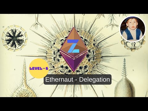 Ethernaut CTF - Delegation (Level 6)