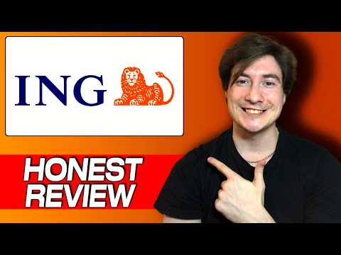 ING Luxembourg Review: Honest User Experience & Insights | Belgian Banking Explained Fast