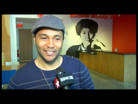 Meet the Off-Broadway Family of August Wilson's "The Piano Lesson"