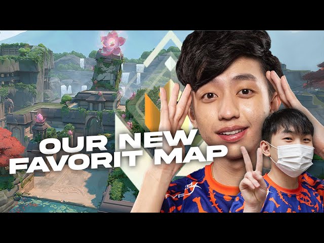 How to get f0rsakeN's crosshair code in Valorant (2023)