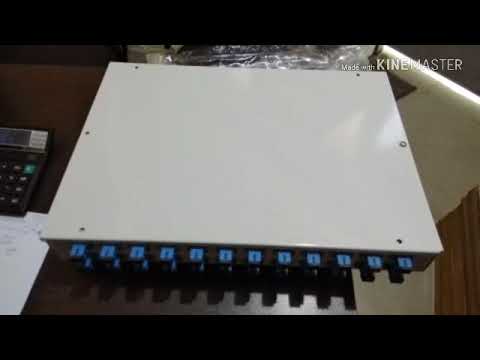 Patch Panels - Patch Field Latest Price, Manufacturers & Suppliers