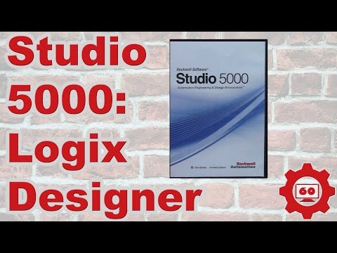 RSLogix 5000, Studio 5000 Mini