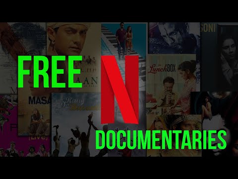 Must Watch Documentaries Netflix | Mind-Blowing Netflix Documentaries to Watch Now for Free in 2020