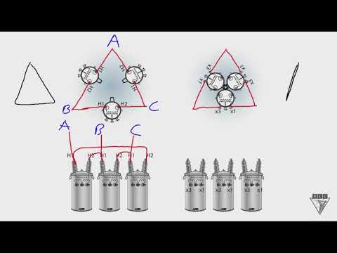 Chalk Talk: Delta Connection