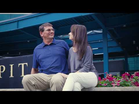 "He Saved My Leg" / Dr. Brinker / Houston Orthopedic Surgeon