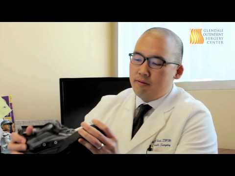 Foot Health Tips - Buying Shoes - Dr. Joseph K. Park