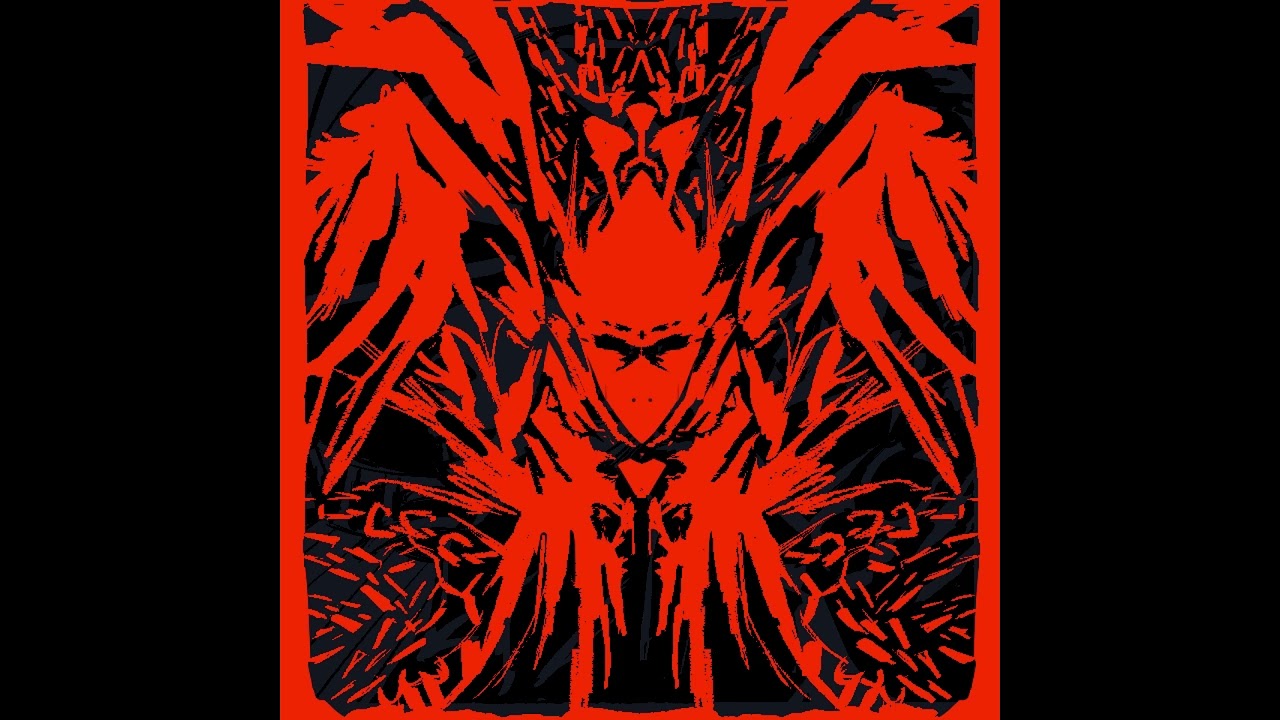 Undertale: PLAN B ~ 4eyed Action (Phase 2A) (ORIGINAL SOURCE)