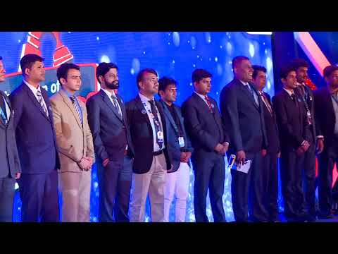 Tata AIG - Champion of Champions After Film