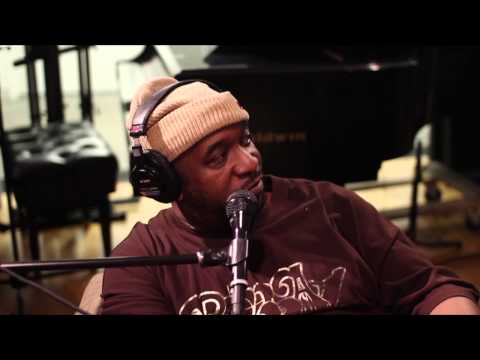 Kool G Rap describes The Juice Crew breakup and "The Symphony" original version