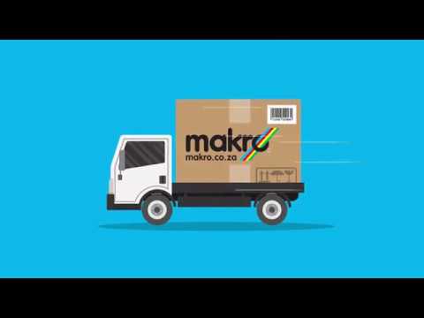 Makro Online Business Buying