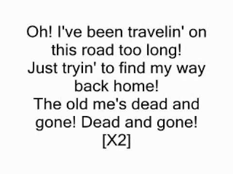 T I Dead and Gone Lyrics YouTube