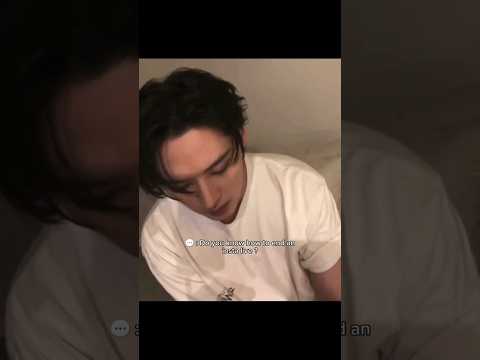 "Do you know how to end an insta live?" ๐ #leeknow #straykids #skz