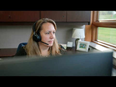 A day in the life - Information Technology