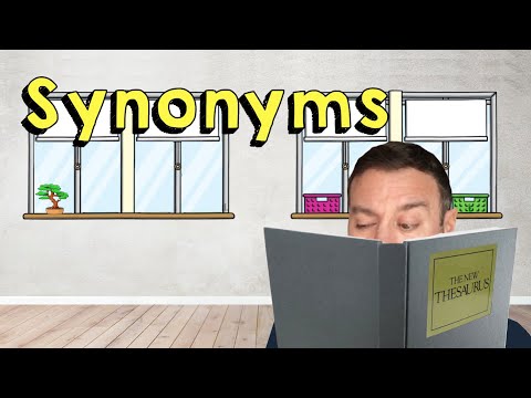 Synonyms for Kids | Alternative Words