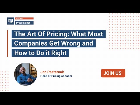 The Art Of Pricing: What Most Companies Get Wrong and How to Do it Right
