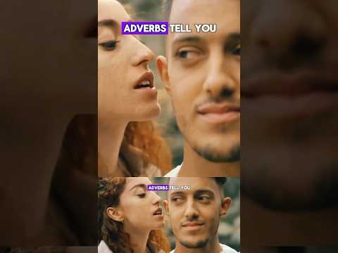 Master English Adverbs with This Fun & Catchy Grammar Song for Beginners