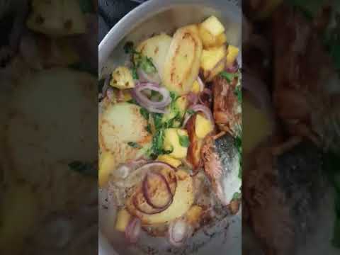 Restaurant Food Truck Luca London & the World